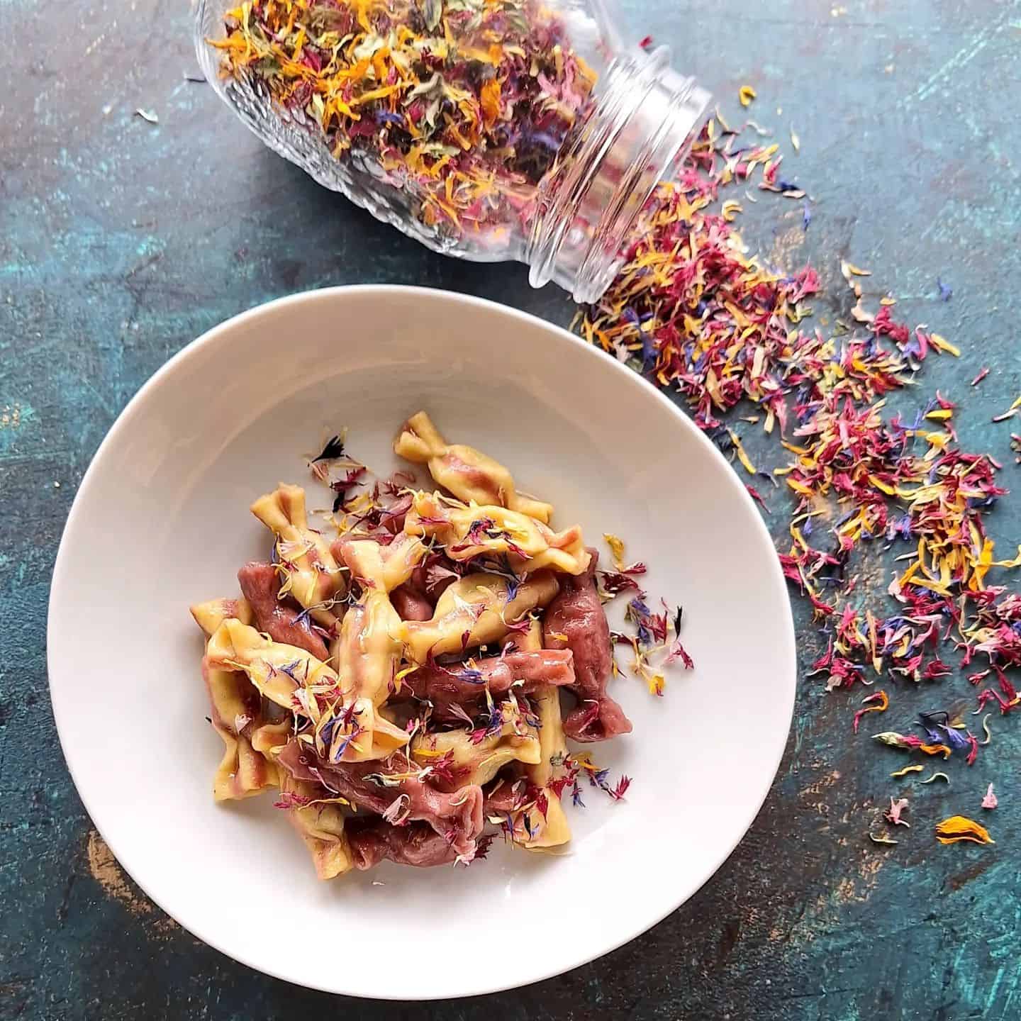 Caramelle di pasta "Candy" - MICHELA MORELLI